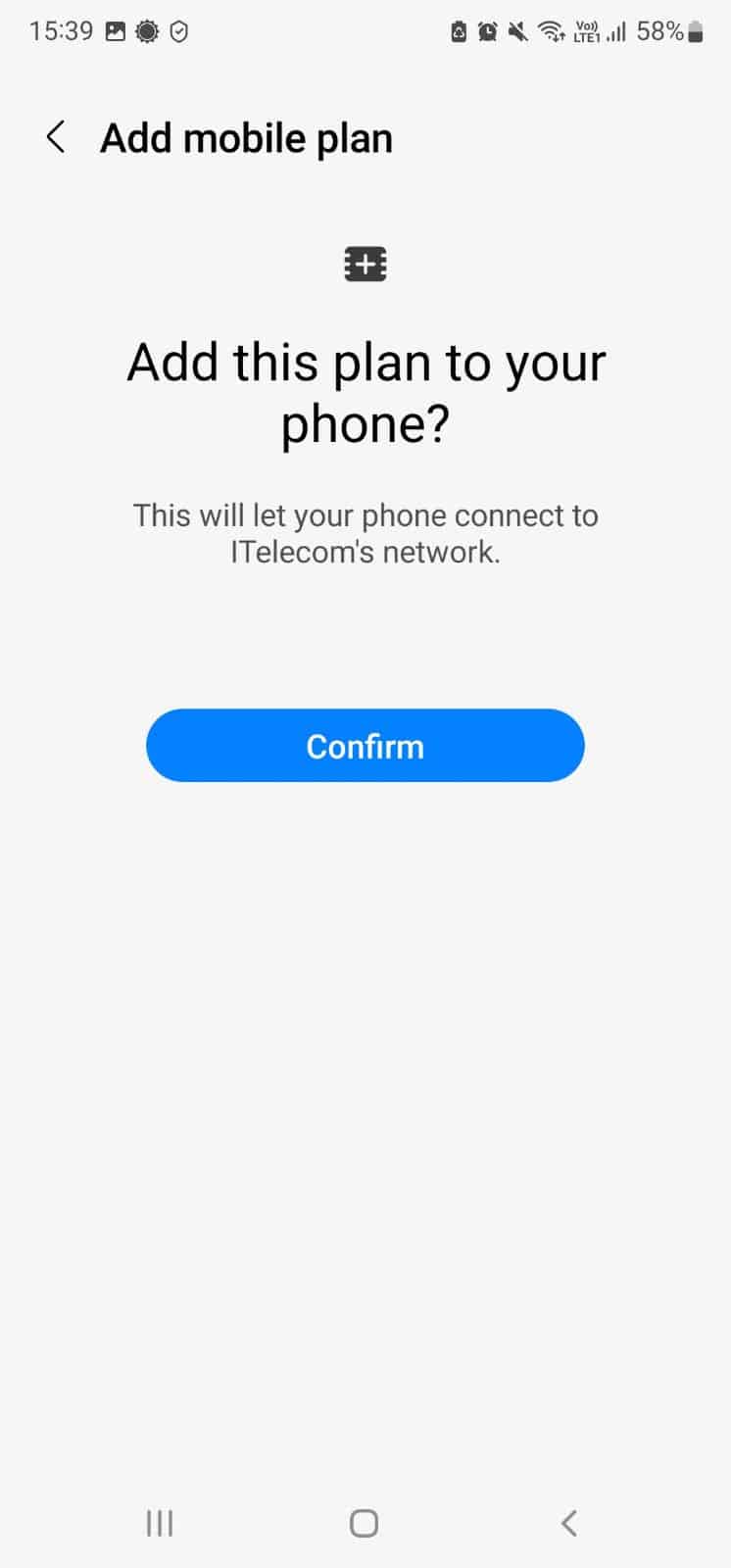 Gigago - #1 Vietnam Travel eSIM - Your one-tap travel data