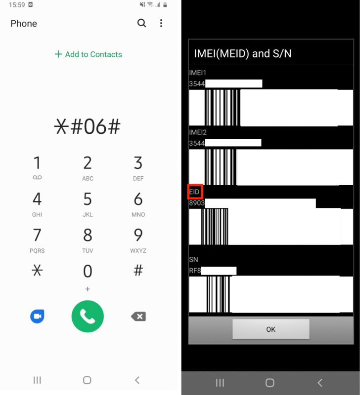 eSIM compatible devices – Full up-to-date list – ESIM VIETNAM